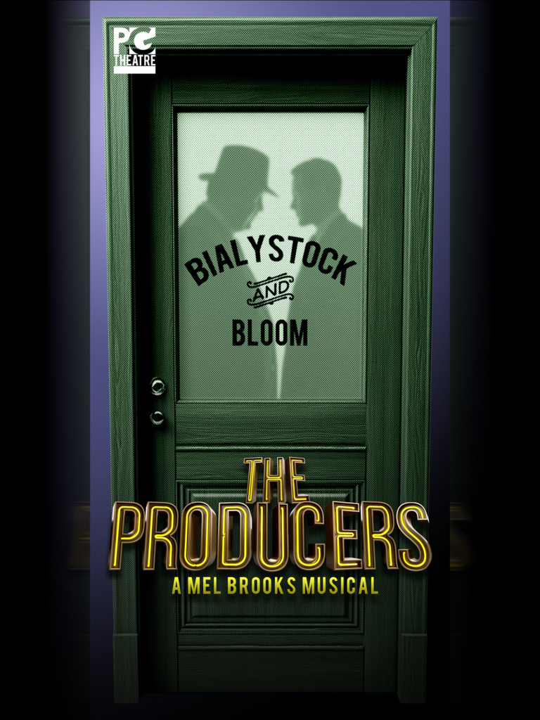 THE PRODUCERS - Players Guild Theatre